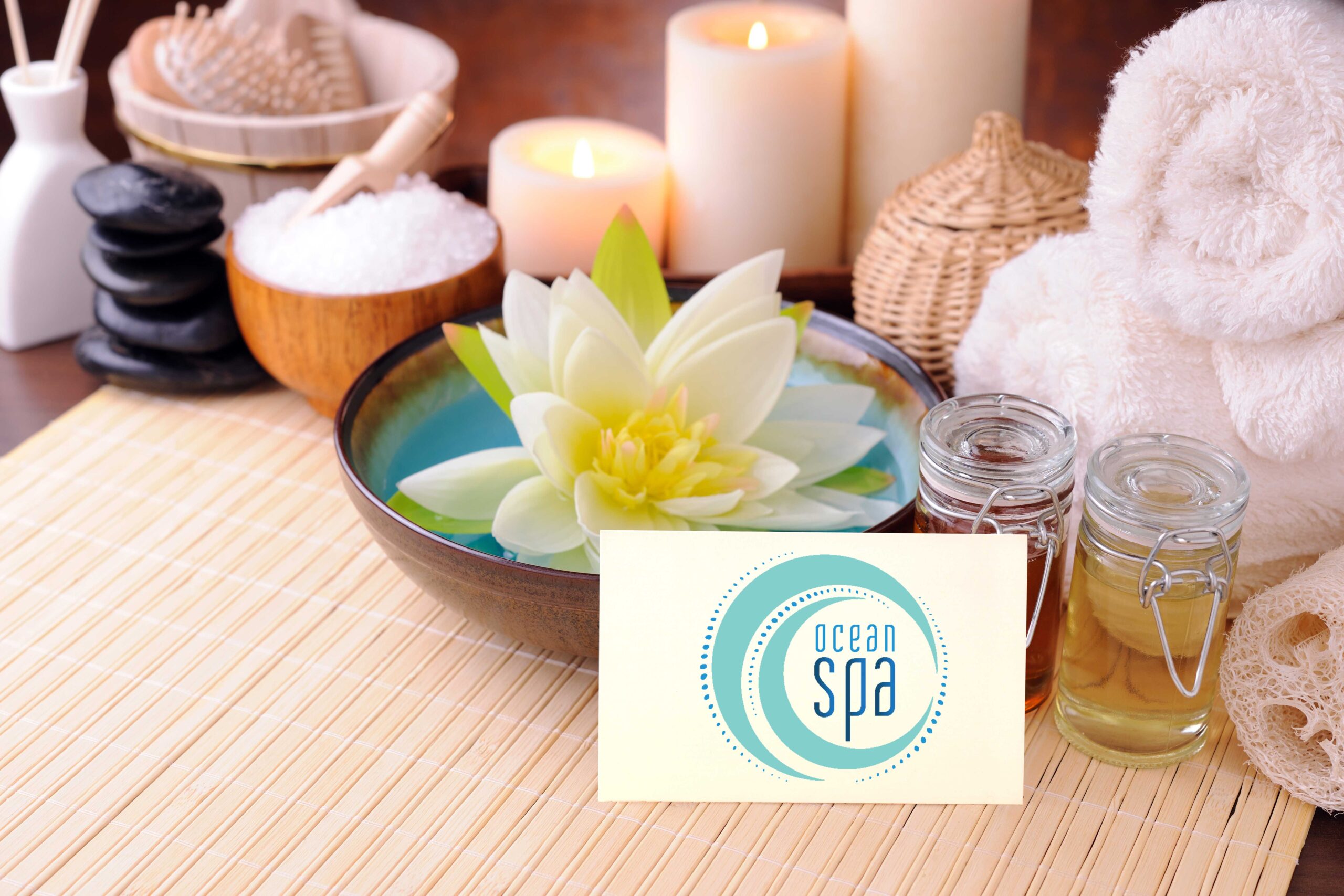 Ocean Spa | Spa in Key Largo, FL | Playa Largo Ocean Residences