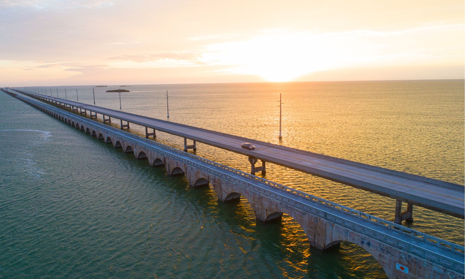 Keys to The Keys: The Best Road Trip Key Largo to Key West | Playa ...